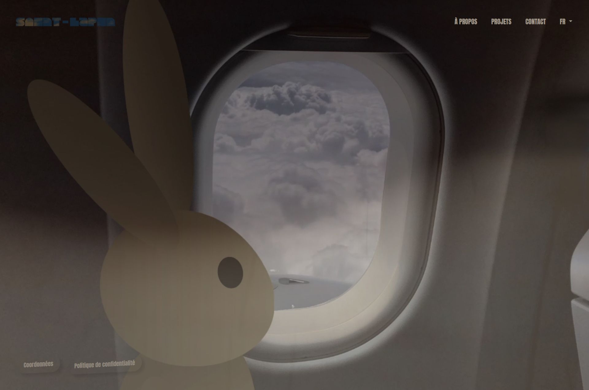 Animated studio | SAINT-LAPIN